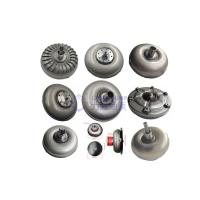 China Forklift Torque Converter Clutch for FD20-30T6N HC136L3-80301 2-3.5 Ton Capacity for sale