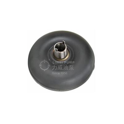 China Forklift Torque Converter T6 C240 Transmission 134G3-80301 2-3.5 Ton Capacity for sale