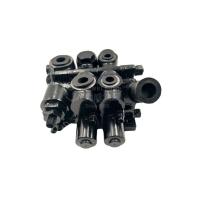 China Forklift 2 Spool Control Valve 2CN57-30221 for FD20-30Z5/T6 Models for sale