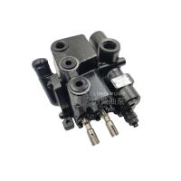 China Forklift Hydraulic Control Valve 2 Spools 22N57-30221 for T3Z C3 FD20-30T3 for sale