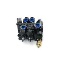 China Forklift 2Way Control Valve for HELI A/H2000 CPCD20-35 A20A7-30421 N163-611100-001 for sale