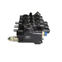 China Forklift Hydraulic Control Valve A20A7-30431 for HELI A/H2000 CPCD20-35 3VS for sale