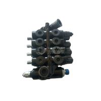 China Forklift Transmission Control Valve A20A7-30441 for HELI A/H2000 CPCD20-35 3VS for sale