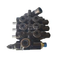 China Forklift Hydraulic 3Way Control Valve CDB2-F15-03 CDB7-F15L for A/H2000 CPCD20-35 for sale