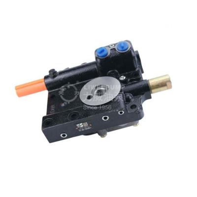 China Transmission Control Valve 15583-80211 for FD20-30 Forklift 2-3.5 Ton for sale