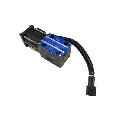 China 12V Solenoid Valve for FD/FG10-35A Forklift 91328-10030 9132810030 for sale