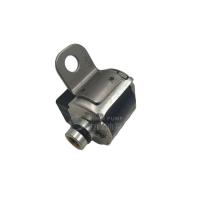 China Original 7F 8F Forklift Solenoid Operated Directional Valve 32610-23330-71 12V for sale