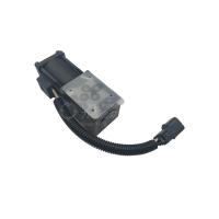 China Hydraulic Forklift Directional Solenoid Valve 24V OEM 3EC-15-38711 for FD/G35-50A for sale