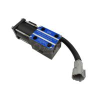 China 12V Forklift Solenoid Valve 91A28-20010 91A28-10010 91A28-30010 for F16D FG10-18N for sale