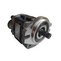 China Forklift Hydraulic Pump 129F7-10301 10 Teeth Right Rotation for 4JG2 Engine for sale