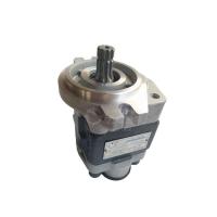 China Forklift Hydraulic Pump Spares CPCD35 HJ493 10 Teeth Right Rotation H24C7-10011 for sale