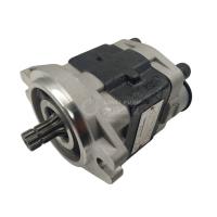 China Commercial Forklift Hydraulic Gear Pump 10L77-10201 117M7-10401 for FD30Z5 C240PKJ 10 Teeth Left Rotation for sale
