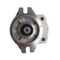 China TD27 Forklift Hydraulic Pump 134A7-10301 10 Teeth Right Rotation for FD20-30 for sale