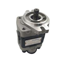 China Forklift Hydraulic Pump 11 GPM Gear Pump for CPCD35 C240 H25S7-10011 H25S7-10001 1CU57-10301 for sale