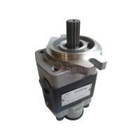 China Original Forklift Hydraulic Gear Pump FD20-30T6H 13 Teeth Left Rotation 139A7-10101 for sale
