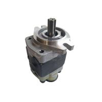 China Forklift Hydraulic Pump CPCD20-35 20 GPM 6 Teeth Left Rotation 1CH57-10301 H93N7-10001 for sale