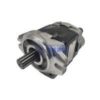 China Hewei Brand Forklift Hydraulic Pump 91E71-10200 69101-FK281 13 Teeth Left Rotation for sale