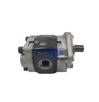 China Forklift Hydraulic Gear Pump F36-13L-SL SGP1A36C2H1L814T 13 Teeth Left Rotation for sale