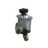 China QC16/15-WD12-X High Pressure Truck Gear Pump for Shacman F3000 17 Teeth for sale