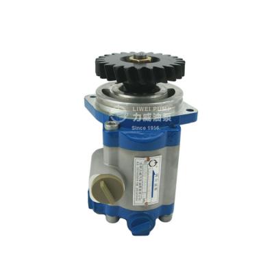 China Genuine Steering Pump QC22/15-WP12A for Heavy Truck WG9925470037 100% New for sale