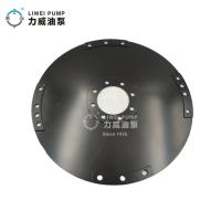 China Forklift Torque Converter Flex Plate Input Plate 91323-00600 for FD15-35A for sale