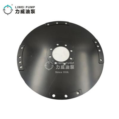 China Forklift Torque Converter Flex Plate Input Plate 91323-00600 for FD15-35A for sale