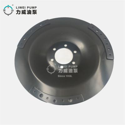 China Forklift Transmission Input Plate for FD G20-30VT 13063-82022 HC132Z3-82021 for sale