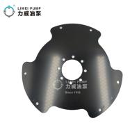 China Forklift Transmission Input Plate 8 Holes 30B-13-11120 for FD30-16 for sale