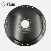 China Forklift Transmission Input Plate 12N53-80501 for C240 TD27 FD20-30T3 for sale