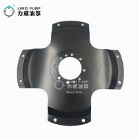 China Forklift Flex Plate to Torque Converter for Komatsu FD30-11 4D95 3EB-13-22330 for sale