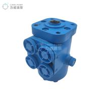 China Chinese Forklift Orbitrol Steering Unit for CPCQ30-35 12 Teeth XF250-214000-000 for sale