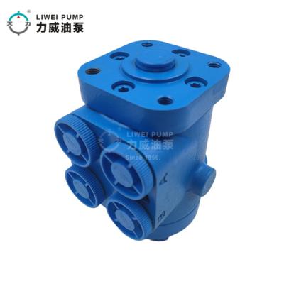 China Forklift Orbitrol Steering Unit 12 Teeth for TCM FD20-30 TEU FD20-30 15604-10202 for sale