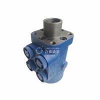 China Forklift Orbitrol Steering Valve Unit for K Series CPCD30-35 G0064-00051 for sale
