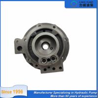 China Forklift Transmission Oil Pump 91324-00080 for Toyota 1.5L-2.0L Engines for sale