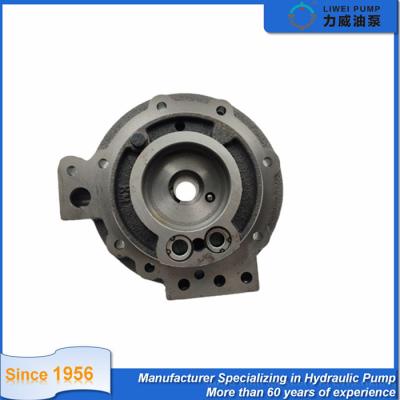 China Forklift Transmission Oil Pump 91324-00080 for Toyota 1.5L-2.0L Engines for sale