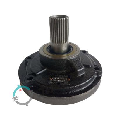 China TCMY 12N53-80321 Transmission Oil Pump Charging Pump for Komatsu Forklift 3EB-13-22042 3EB-13-22043 for sale