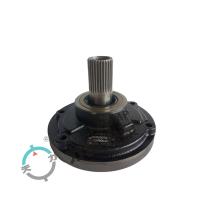 China TCMY Forklift Charging Oil Pump OEM 12N53-80321 450000 Set Capacity for sale