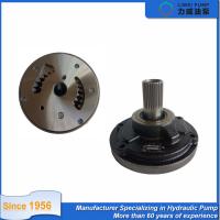China TCMY Forklift Charging Oil Pump OEM 12N53-80321 450000 Set Capacity for sale
