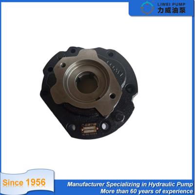 China Forklift Transmission Oil Pump Charging Pump OEM 15943-80221 12V for sale