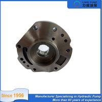China Transmission Oil Pump 15943-80221 for Heli Forklift Spare Parts 1PC for sale