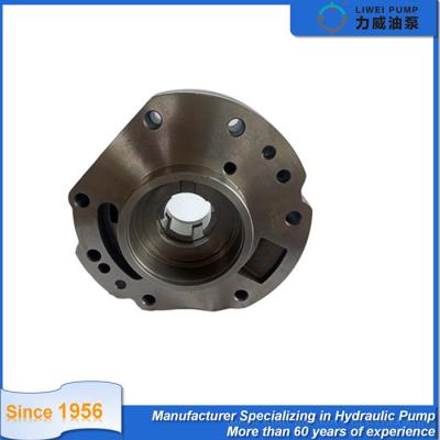 China Transmission Oil Pump 15943-80221 for Heli Forklift Spare Parts 1PC for sale