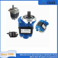 China Forklift Spare Parts Hydraulic Pump F32 Series for TCM Helie Baolie 4JG2 CA498 for sale