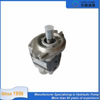 China Forklift Spare Parts Hydraulic Pump F32 Series for TCM Helie Baolie 4JG2 CA498 for sale