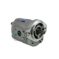 China Toyo Forklift Hydraulic Pump 67110-33620-7 Replacement 3.5cc Gear Pump for sale