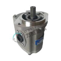 China Hydraulic Gear Pump for Forklift 67110-23620-71 OEM 67110-23640-71 100% New for sale
