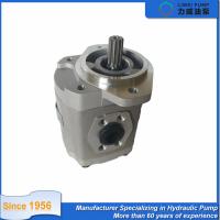 China ODM Forklift Hydraulic Gear Pump CBTF-F430-AFΦ 67110-23620-71 16cc for sale