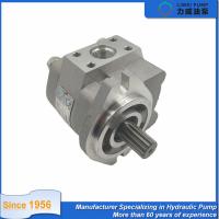 China CBK Series High Pressure Gear Hydraulic Pump CBK-G425 CBK-G432 CBK-G436 CBK-G444 for Forklift for sale