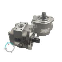 China CBK Series High Pressure Gear Hydraulic Pump CBK-G425 CBK-G432 CBK-G436 CBK-G444 for Forklift for sale