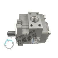 China CBK Series High Pressure Gear Hydraulic Pump CBK-G425 CBK-G432 CBK-G436 CBK-G444 for Forklift for sale