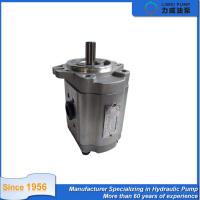 China Forklift Hydraulic Gear Pump for FD30-11 4D95S C240 37B-1KB-2020 3EB-60-12410 for sale
